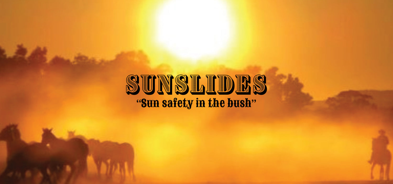 Sunslides